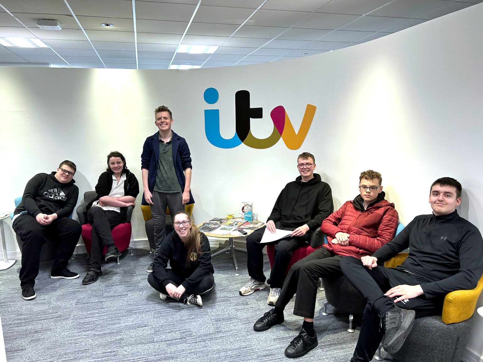 News – Collingwood Link